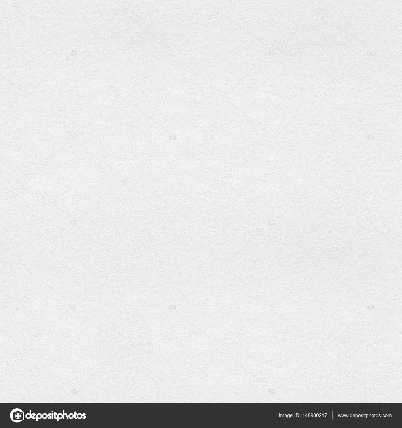 White Cardboard Paper Texture