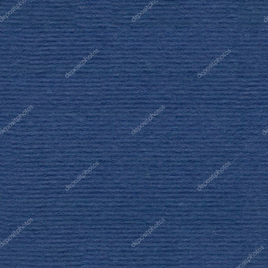 Dark blue paper texture. Seamless square background, tile ready ...