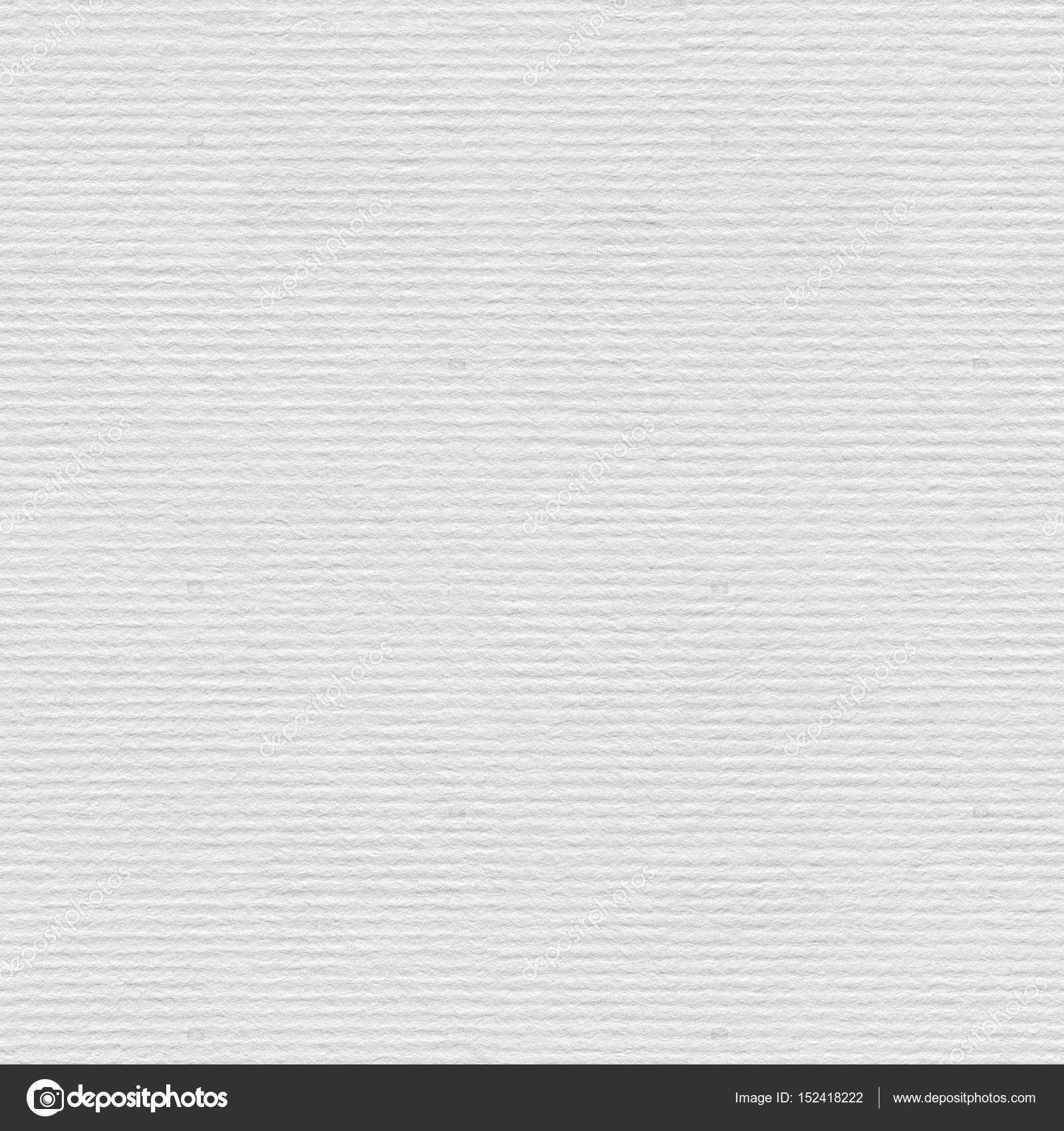 Seamless White Paper Texture