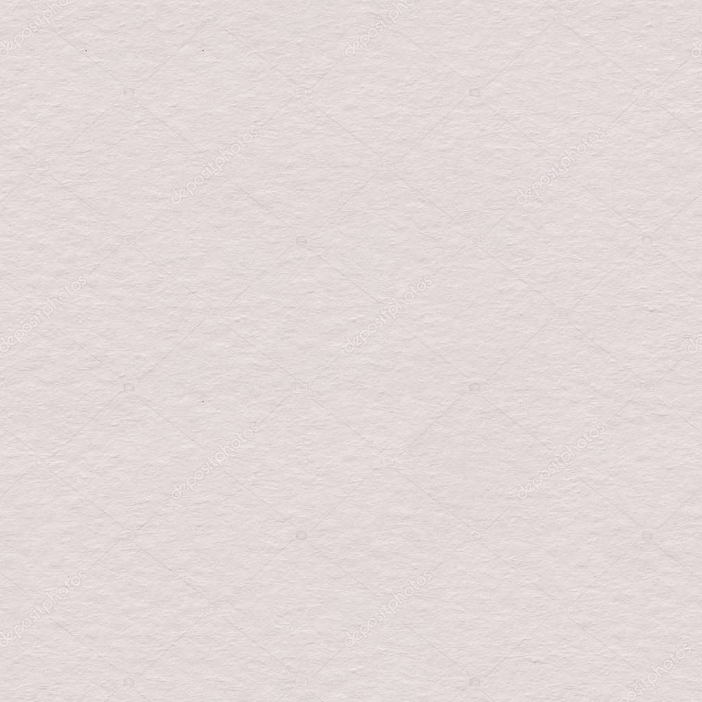 Pastel white tone water color paper texture. Seamless square bac ...