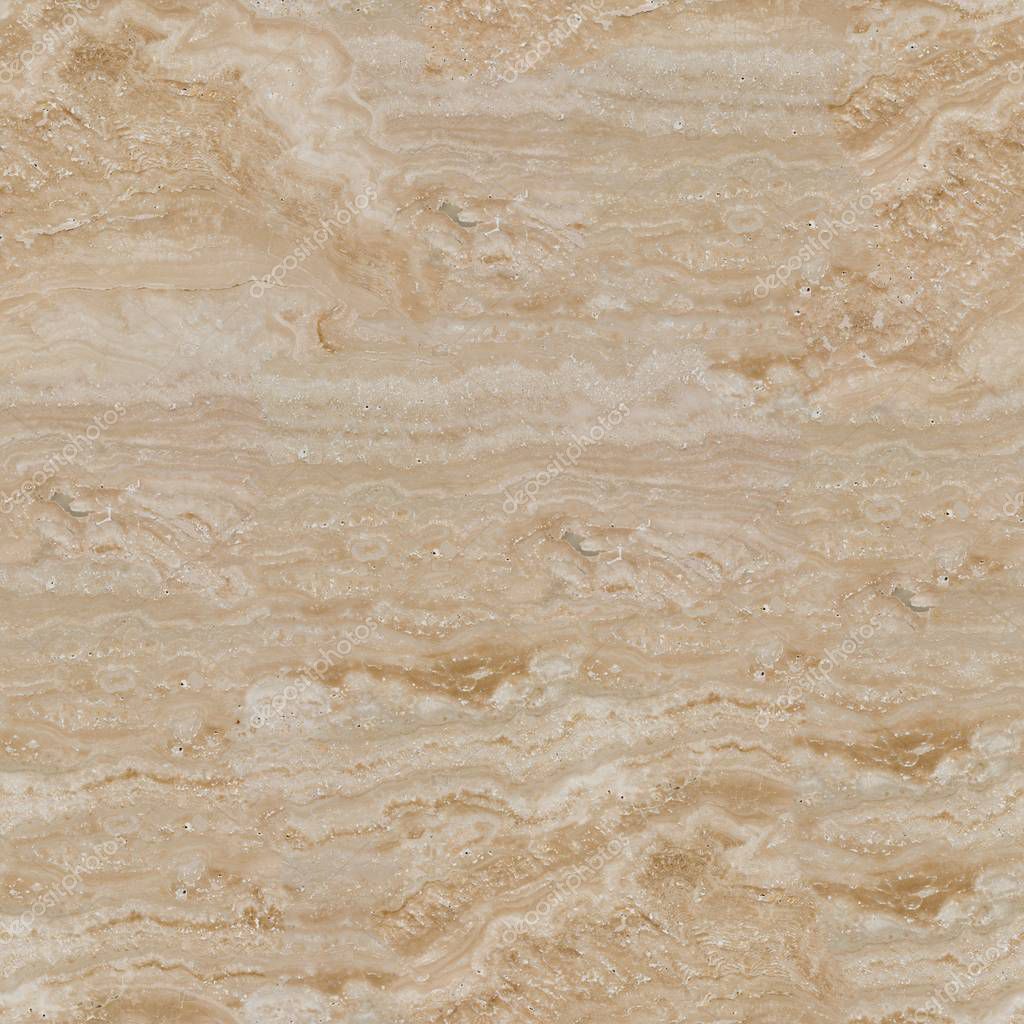 Travertine Texture