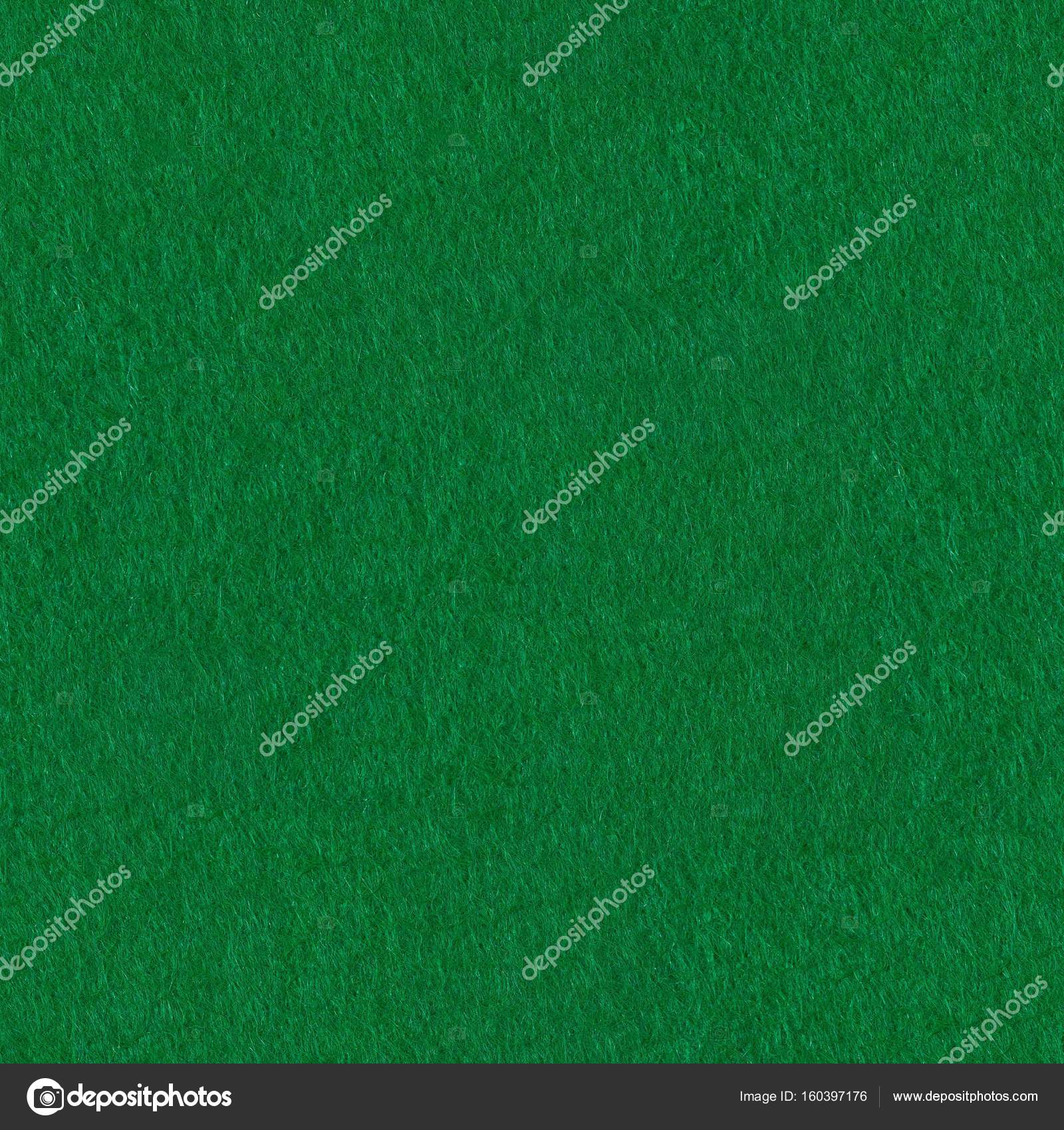 Abstract background with green felt texture. Seamless square bac Stock ...