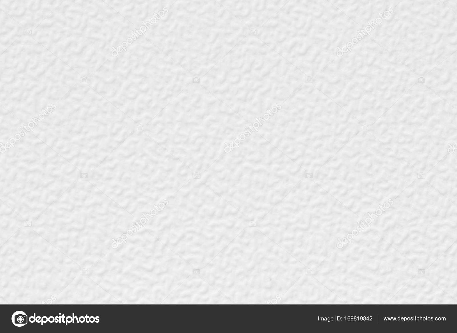 Rough White Paper Texture