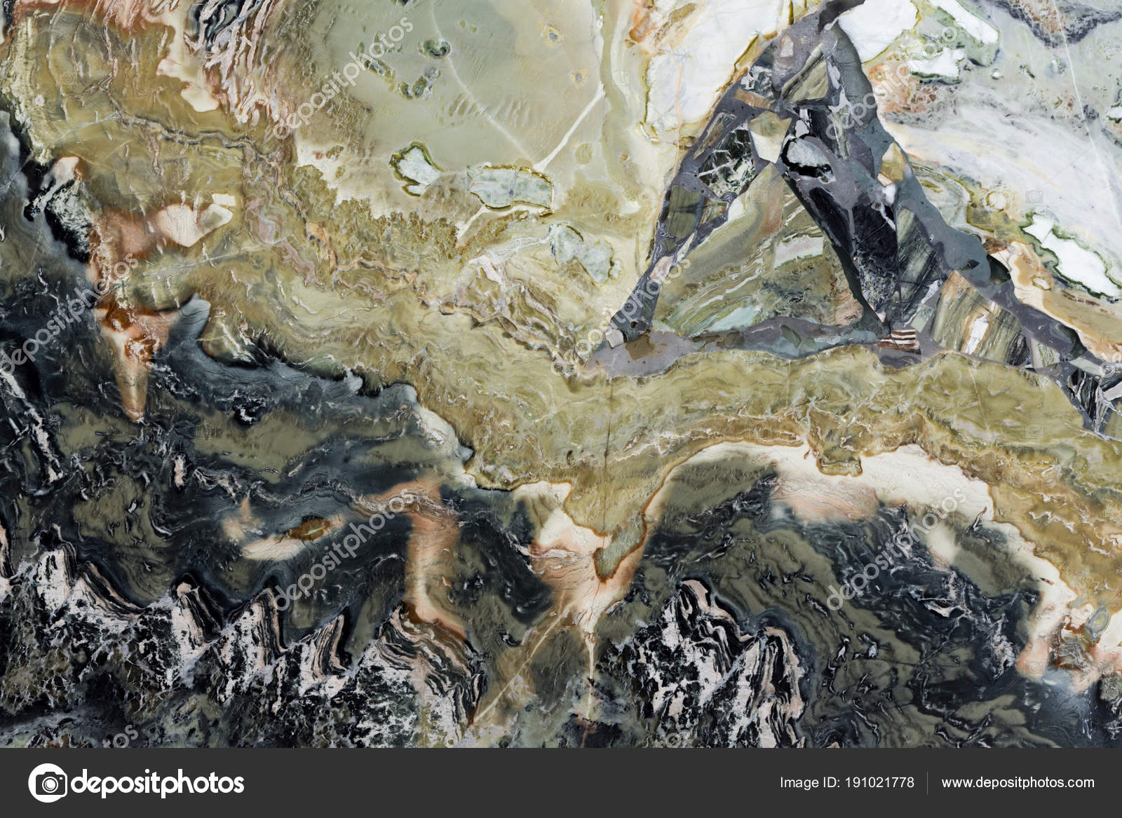 Beautiful quartzite texture in grey and beige colours. Stock ...