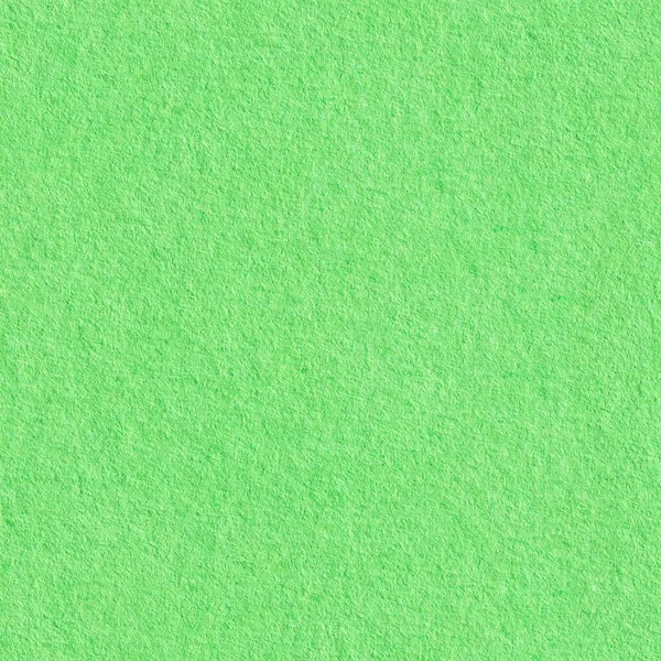 Green paper texture. Seamless square background, tile ready. — Stock ...