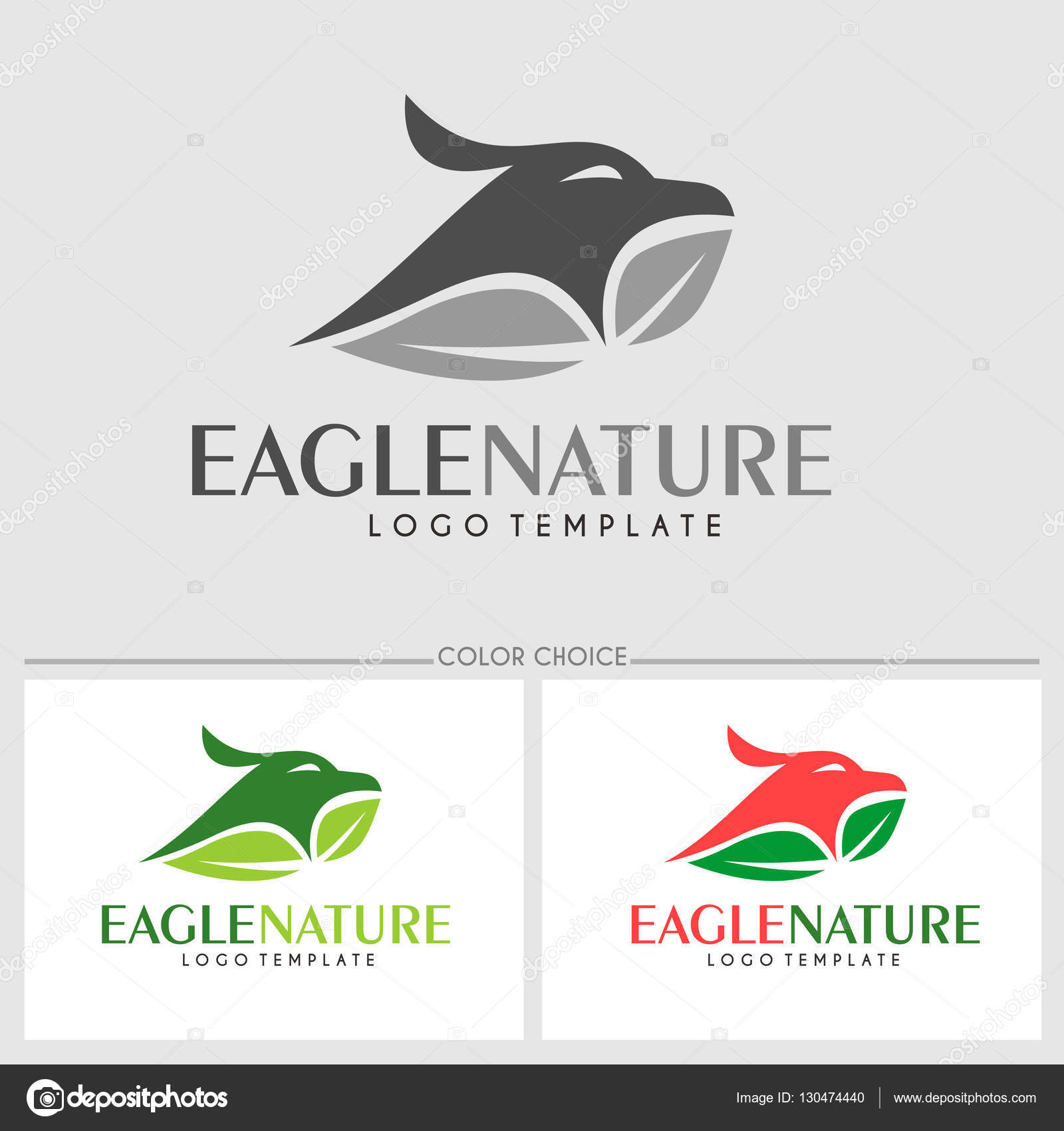 Falcon Brand logo template Stock Vector Image by ©yugra #130474440