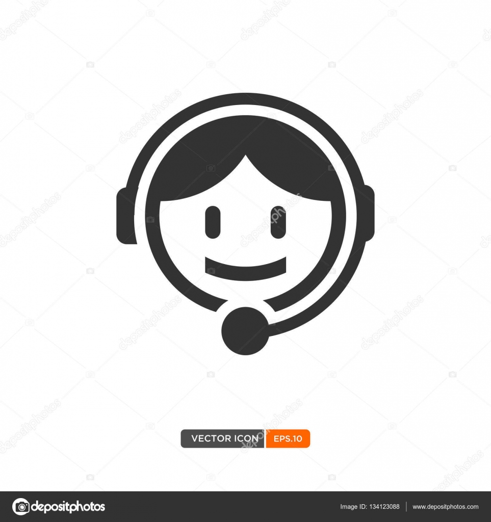 Customer Vector Icon