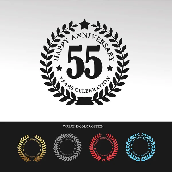 Number 55 Vector Art Stock Images | Depositphotos