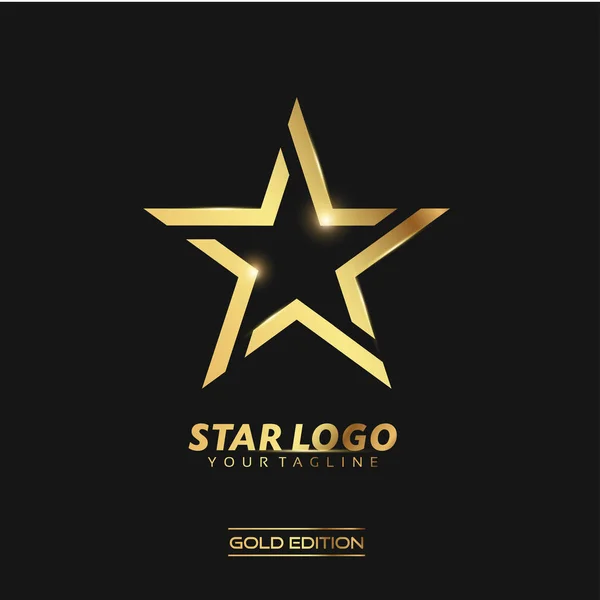 Star logo Stock Photos, Royalty Free Star logo Images | Depositphotos