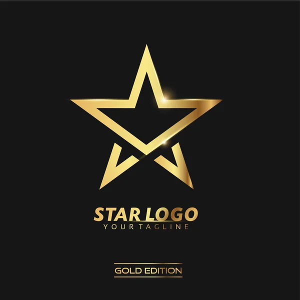 Star logo Stock Photos, Royalty Free Star logo Images | Depositphotos