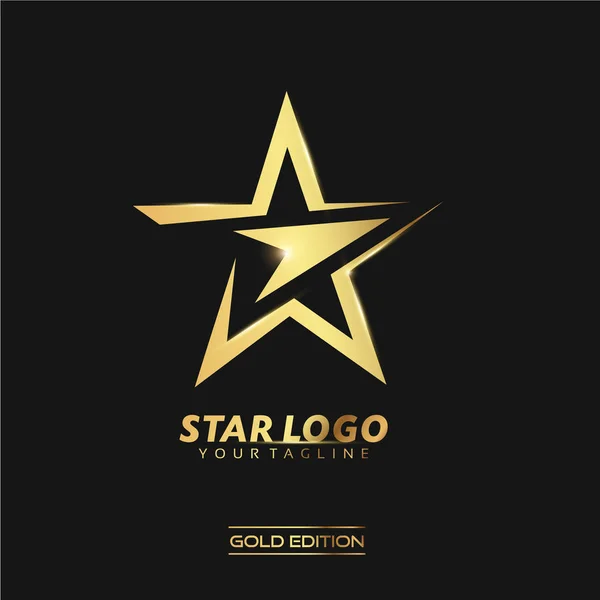 Star logo Stock Photos, Royalty Free Star logo Images | Depositphotos