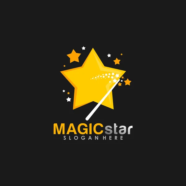 Magic star, Royalty-free Magic star Vector Images & Drawings ...