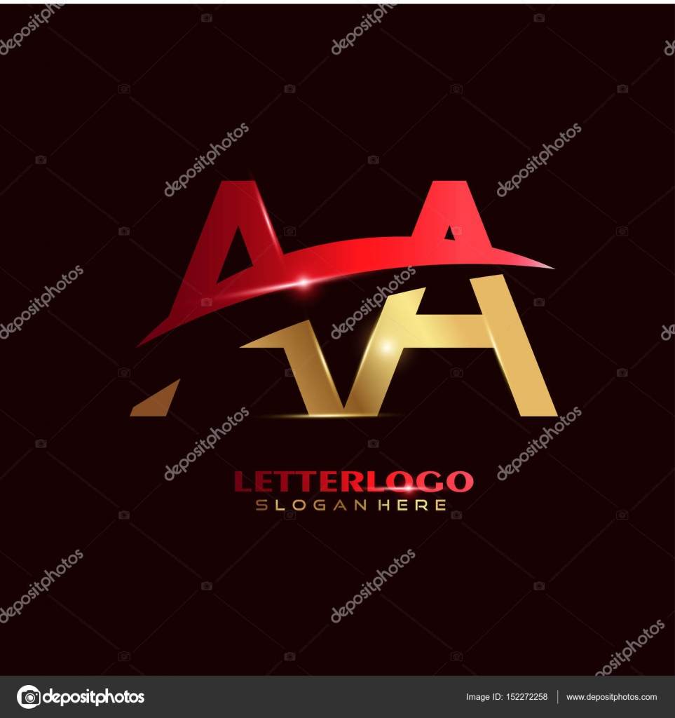 AA graphic Letter logo Stock Vector Image by ©yugra #152272258
