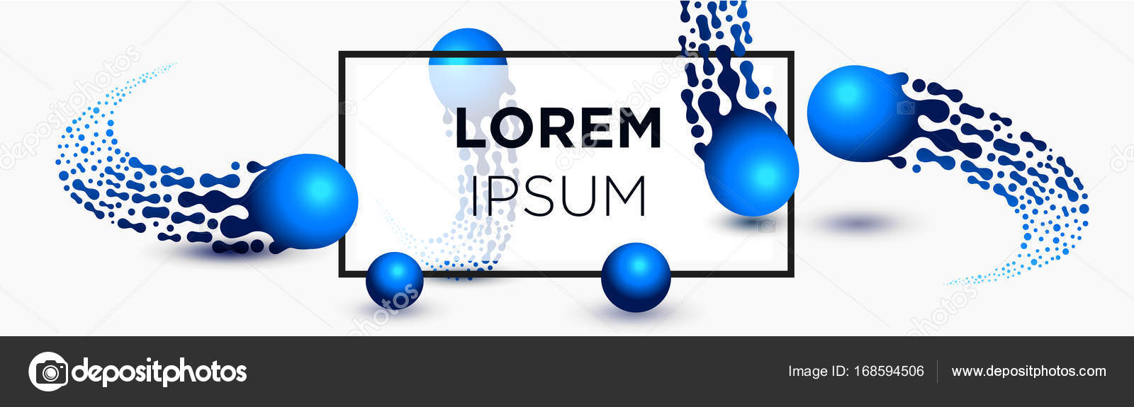 Meteor Effect Background Stock Vector Image by ©yugra #168594506