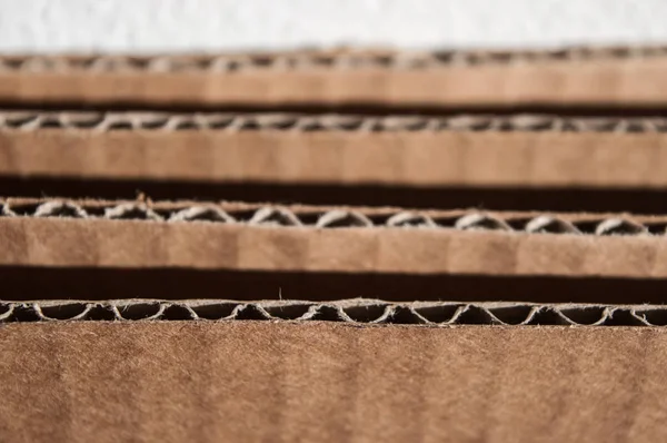 Brown corrugated boxes Stock Photos, Royalty Free Brown corrugated ...