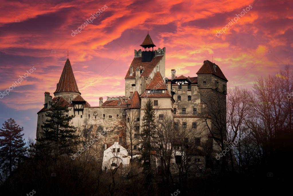 Pictures : transylvania romania | Bran Castle, Transylvania, Romania ...