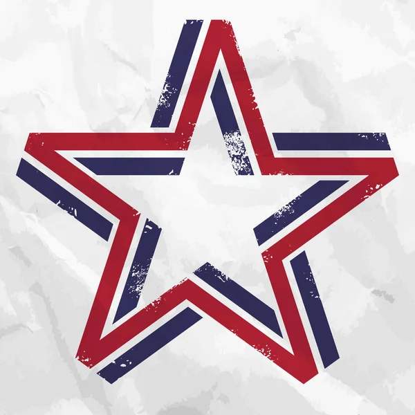 ᐈ Five pointed star template stock vectors, Royalty Free five pointed ...