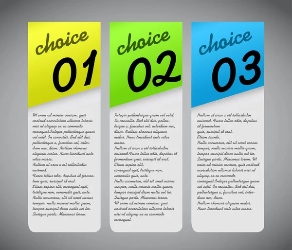 Cards with letters A, B and C Stock Vector Image by ©JonnyDrake #92349510