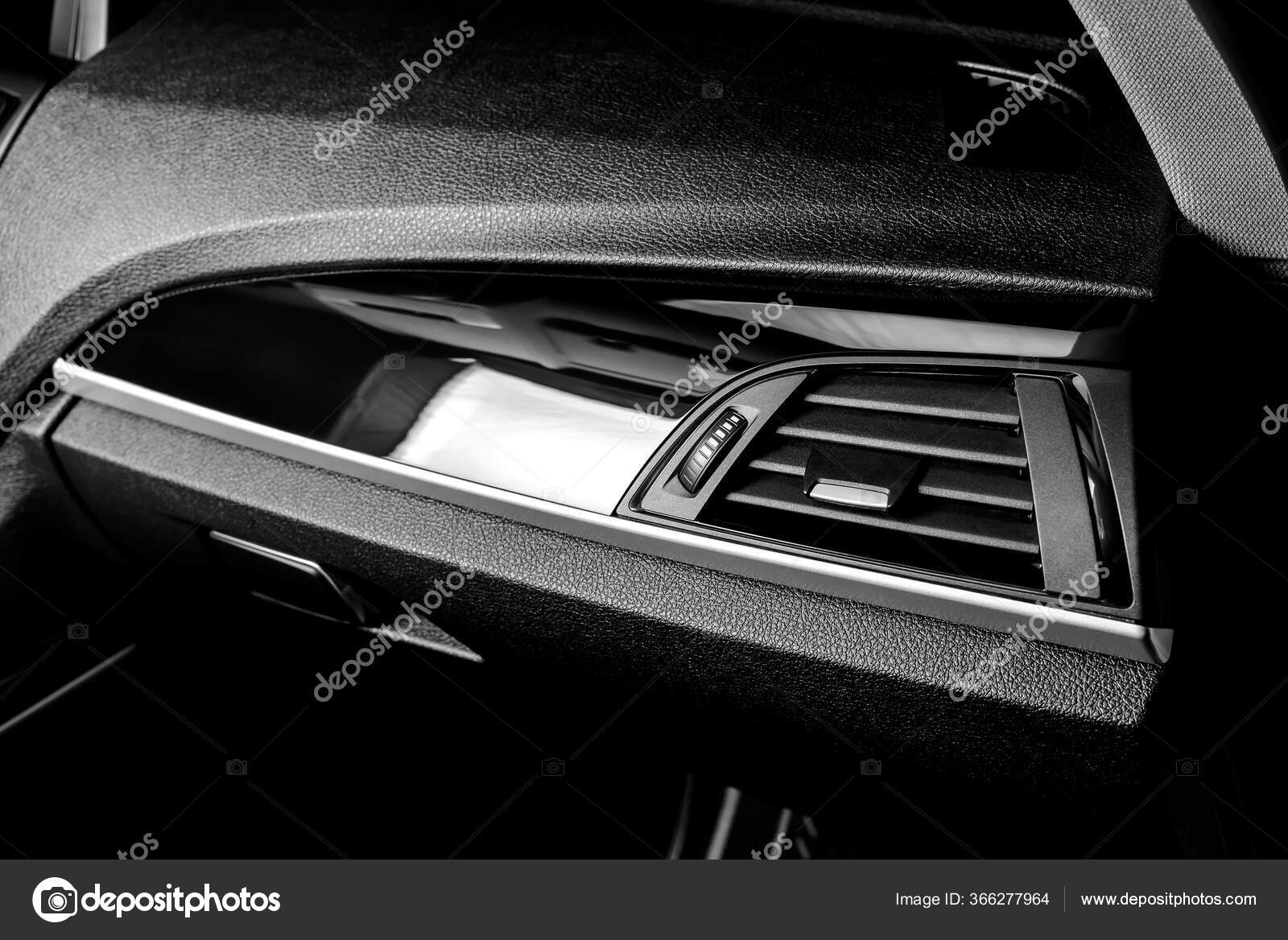 Ideal Surface Plastic Interior Car Black Polishing Cleaning Car ...