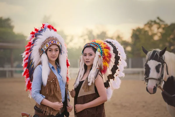 Two native sisters Stock Photos, Royalty Free Two native sisters Images ...