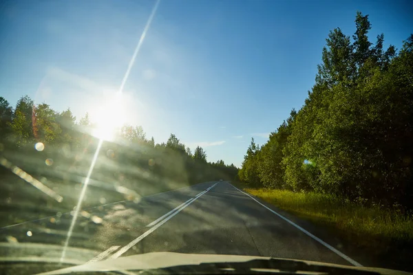 Car in sun Stock Photos, Royalty Free Car in sun Images | Depositphotos