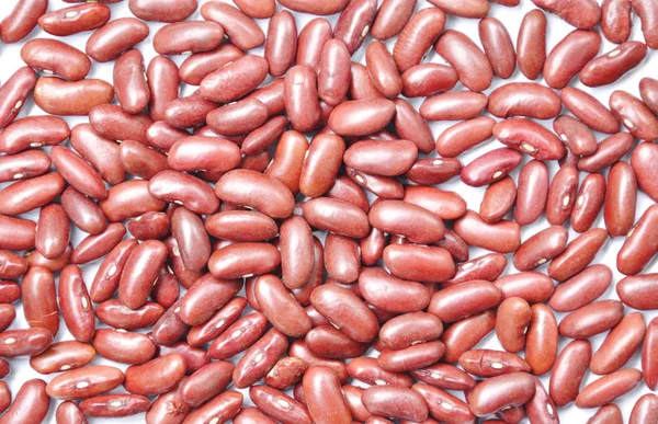 Différents types de haricots rouges Stock Photos, Royalty Free ...