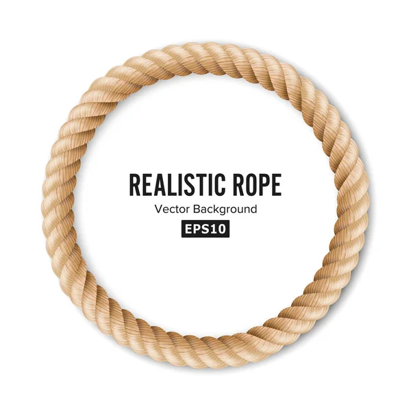 Broken rope Vector Art Stock Images | Depositphotos