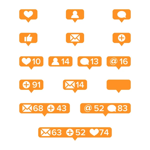 3,565 Notifications Vectors, Royalty-free Vector Notifications Images ...