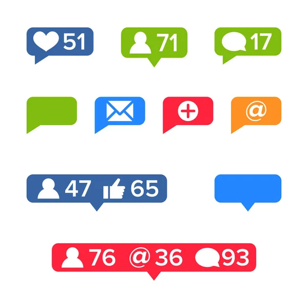 3,565 Notifications Vectors, Royalty-free Vector Notifications Images ...