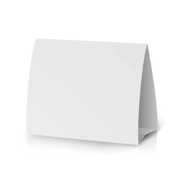 Table paper card Stock Vector Image by ©K3star #53898435