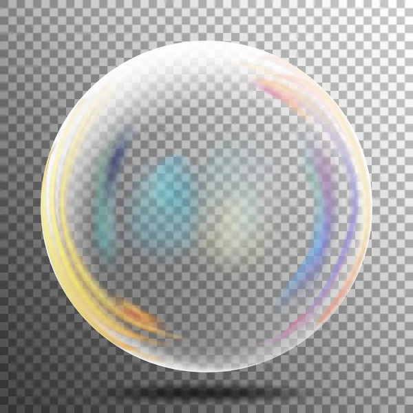 Soap Bubbles Vector Free Download