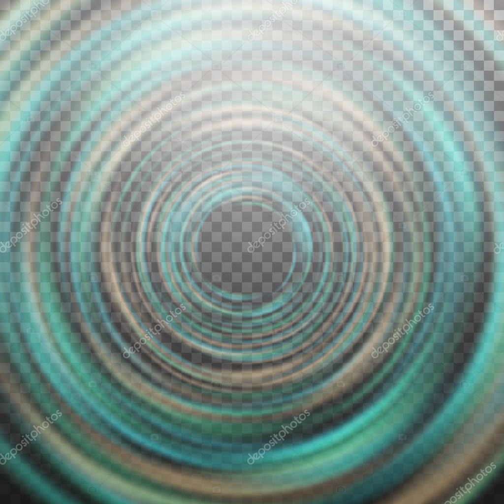 Efecto de luz brillante. Vector de rayos de haz. Efecto de luz de ...