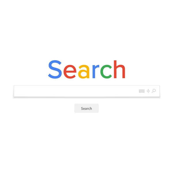 Search engine ideas — Stock Vector © Thomaspajot #39527207