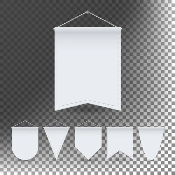 Pennant Vector Art Stock Images | Depositphotos