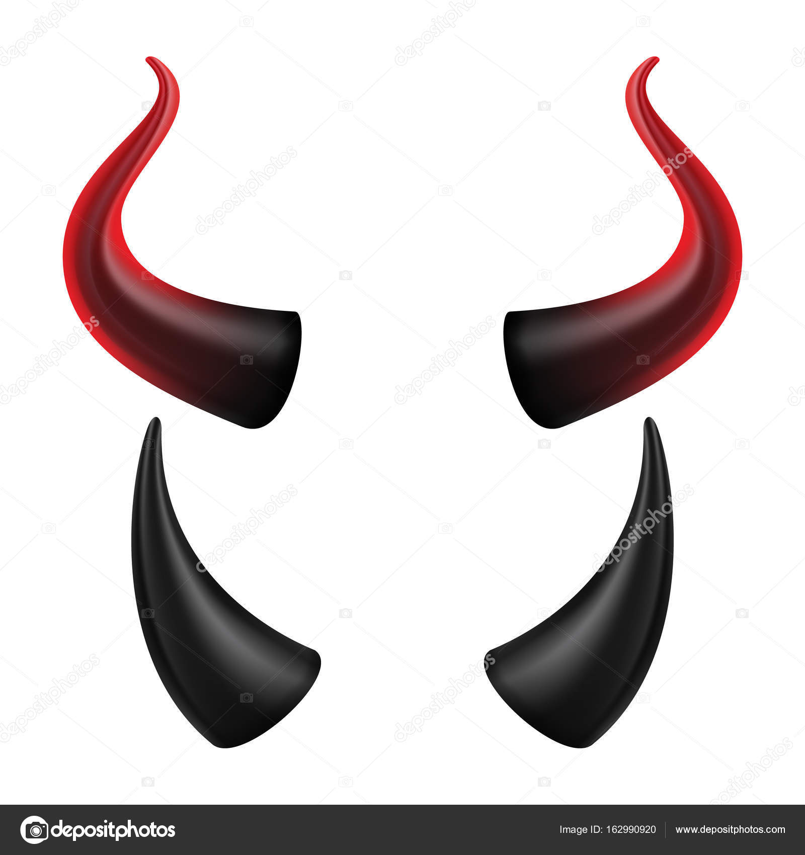 Cluster Headaches Demon