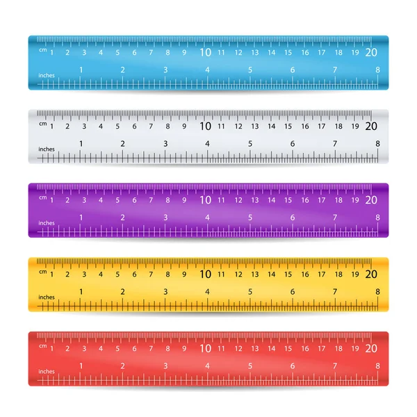 Folding ruler Stock Vector Image by ©julydfg #64913569