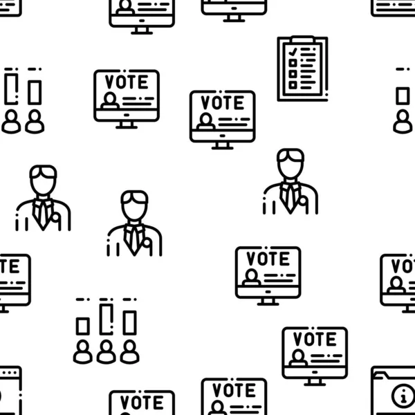 26,353,936 Background elections Vector Images | Depositphotos