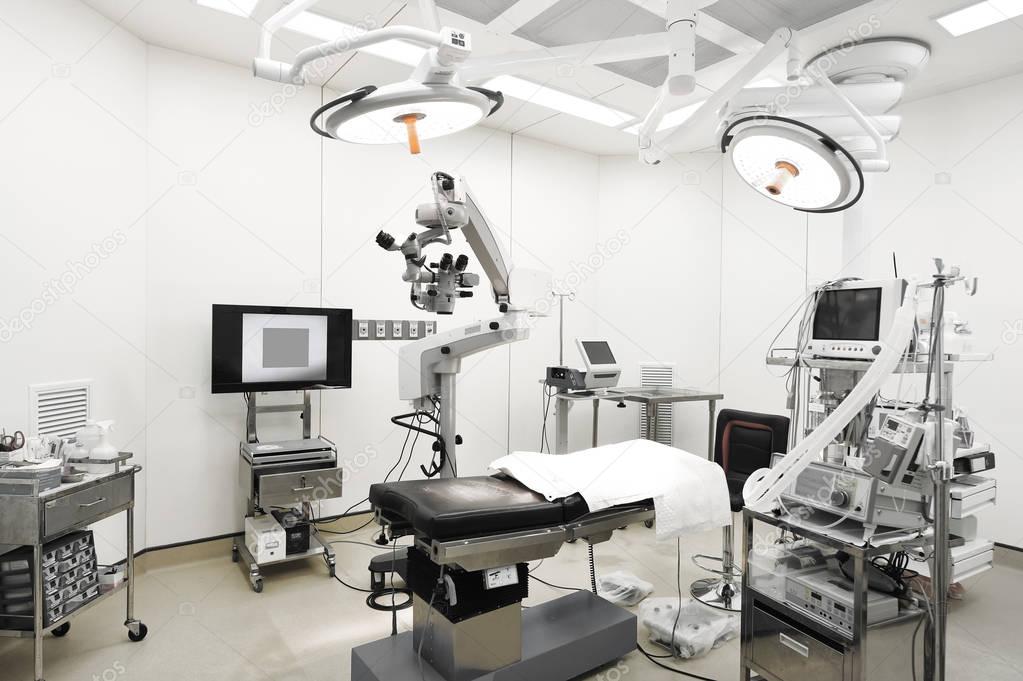 Equipos y dispositivos m dicos en quir fano moderno 2024