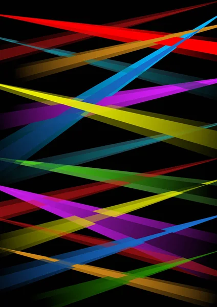 1,274 Rainbow laser beam Vector Images | Depositphotos