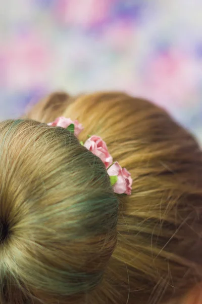 Topknot Stock Photos, Royalty Free Topknot Images | Depositphotos