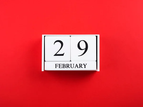 February 29 calendar Stock Photos, Royalty Free February 29 calendar ...