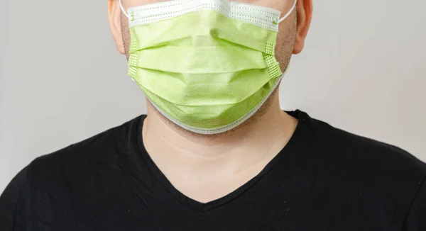 Germ mask Stock Photos, Royalty Free Germ mask Images | Depositphotos