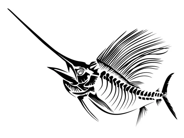 1,446 Swordfish Vector Images | Depositphotos