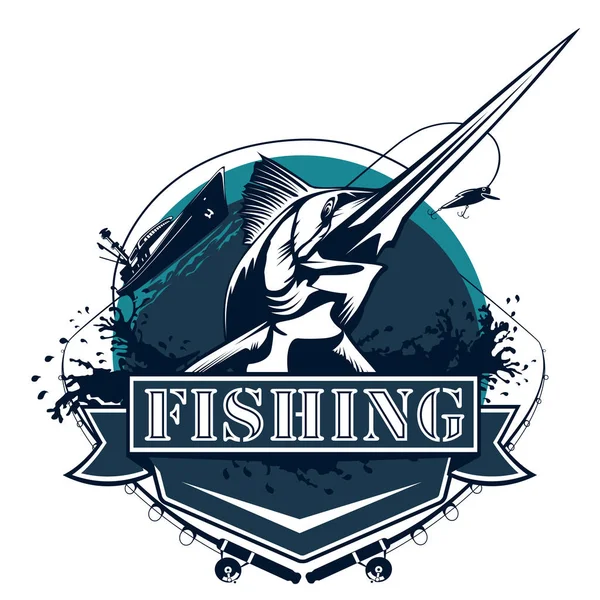 Sailfish Vector Art Stock Images | Depositphotos