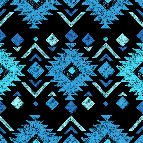 100,000 Blue tribal background Vector Images | Depositphotos