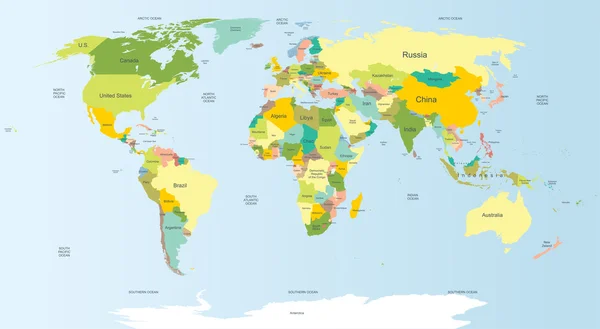 World Political Map High Resolution Free - Infoupdate.org