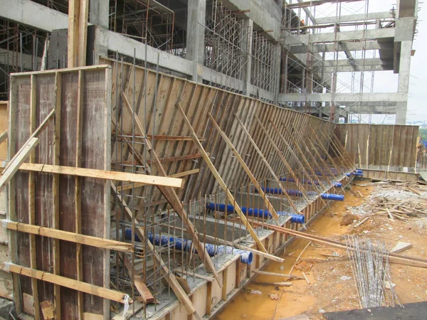 Stair formwork Stock Photos, Royalty Free Stair formwork Images ...