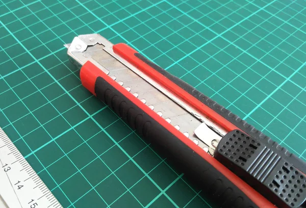 Geometry tools — Stock Photo © inxti74 #5415396