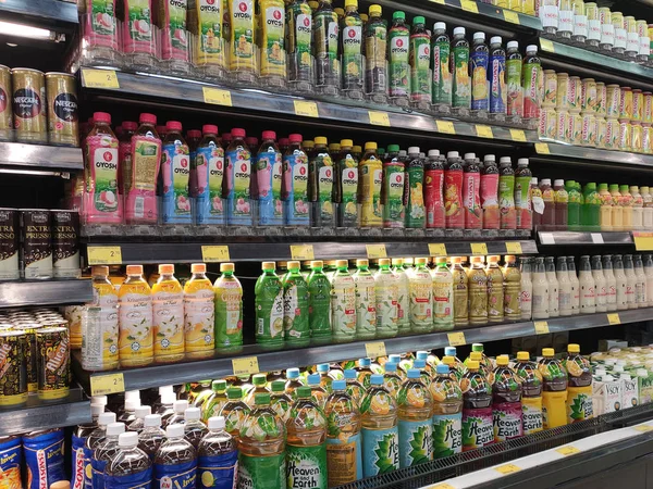 Soda aisle Stock Photos, Royalty Free Soda aisle Images | Depositphotos