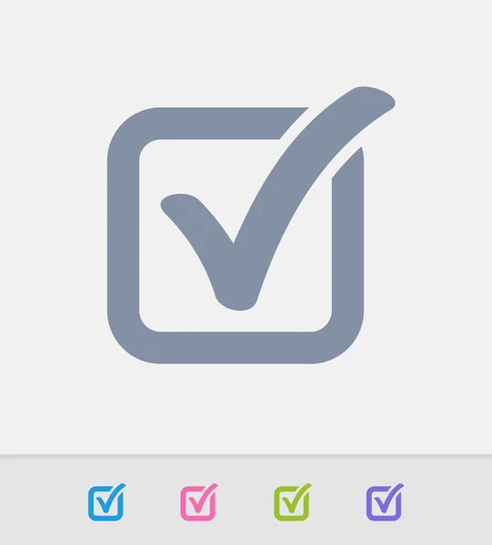 Check box Vector Art Stock Images | Depositphotos